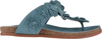 Emanuelle Vee SCHUHE - Zehentrenner auf YOOX.COM