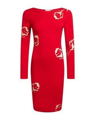Blugirl ROBES - Robes midi sur YOOX.COM