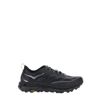 Hoka One One Femme, Sport, Noir, Taille: 39 1/2 EU Mafate Speed 4 Lite