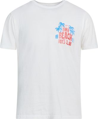 Bowery Nyc TOPS - T-shirts auf YOOX.COM