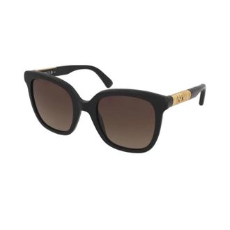 Moschino unisex, Accessories, Schwarzk, 52 MMGr&ouml;&szlig;e