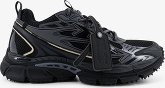 Off-white OW Be Right Back low-top sneakers - OFF WHITE - gender_Man