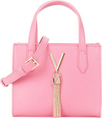 Valentino Divina SA Handbag Rosa