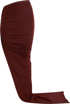 Rick Owens HOSEN & RÖCKE - Maxi-Röcke auf YOOX.COM