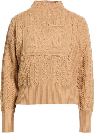 Max Mara STRICKWAREN - Rollkragenpullover auf YOOX.COM