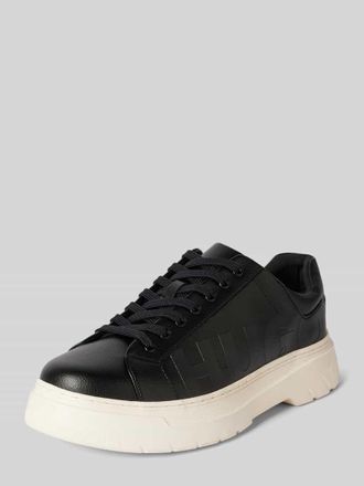 HUGO BOSS Sneaker Low mit Label-Print Modell Urian