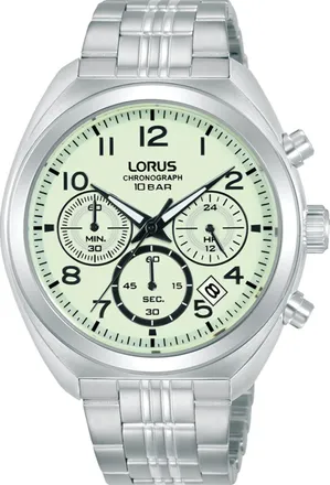 Lorus Uhr