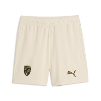 Puma RC Lens 25/26 Shorts Herren, Accessoires, Wei&Atilde;Y, XS