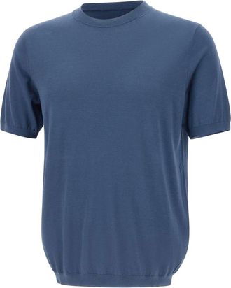 KANGRA Homme, Pulls, Bleu, Taille: XL Pulls &agrave; col rond