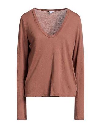 James Perse TOPS - T-shirts sur YOOX.COM