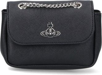 Vivienne Westwood Orb Small Crossbody Bag