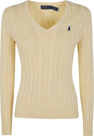 Ralph Lauren Kimberly Long Sleeves Pullover