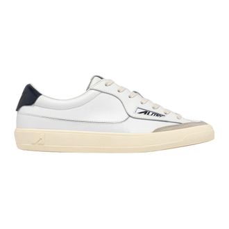 Autry Homme, Chaussures, Blanc, Taille: 46 EU Windscape Low