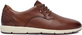 Lasocki Halbschuhe Lasocki CEO-COMODO-02 MB Braun