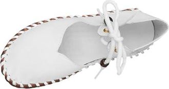 Generic Chaussures plates d&eacute;contract&eacute;es &agrave; bout rond pour femme - Couleur unie - &Eacute;l&eacute;gantes et confortables - L&eacute;g&egrave;res - Pliables - Coupe large - Chaussures &agrave; la