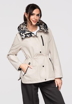 Ombre Jacke OW-JANP-0123