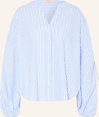 IVI Collection Ivi Collection Bluse weiss
