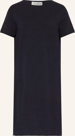 Marc O'Polo Marc Opolo Strickkleid blau