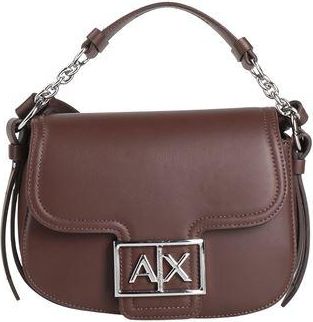 A|X Armani Exchange SACS - Sacs &agrave; main sur YOOX.COM