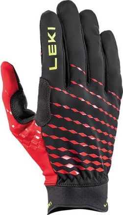 Leki Herren Handschuhe HS Ultra Trail Breeze