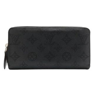 Louis Vuitton Pre-owned Leder Portemonnaies - - Pre-owned - Damen - Schwarzk - ONE SIZE