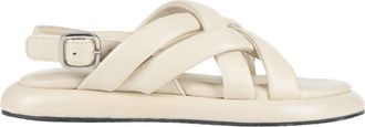 Hadel SCHUHE - Sandalen auf YOOX.COM