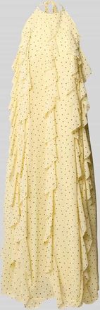 Vero Moda Cocktailkleid mit Neckholder Modell FINILLO