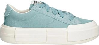 Converse Damen, Schuhe, Blau, 37 EUGr&ouml;&szlig;e