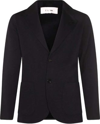 Lardini Blazer orn&eacute; Lardini