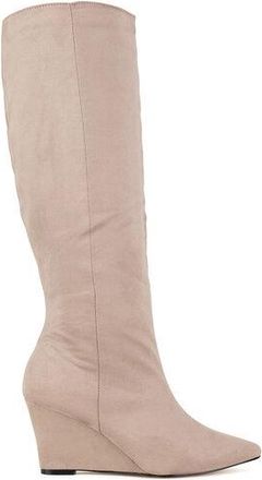 Jenny Fairy Stiefel WYL3859-5 Beige