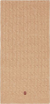 Sandro Sandro Schal beige