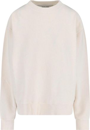 Golden Goose Logo Sweatshirt
