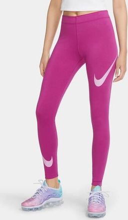Nike Damen Leggings Leg-A-See