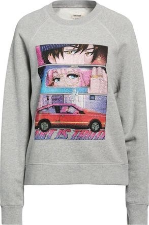 Zadig&Voltaire TOPS - Sweatshirts auf YOOX.COM
