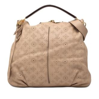 Louis Vuitton Pre-owned Selene MM - - Pre-owned - Damen - Beige - ONE SIZE