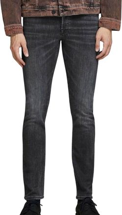 Jack & Jones Male Slim Fit Jeans JJIGLENN JJORIGINAL CB 817 NOOS Slim Fit Jeans