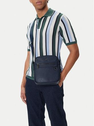 Beverly Hills Polo Club Handtasche C-BHPC-L-018-08 Dunkelblau