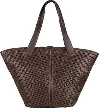 Alexander Smith Femme, Sacs, Brun, Taille: ONE Size Lauren Shopper