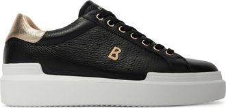 Bogner Sneakers Bogner Hollywood 20 D 22620025 Schwarz