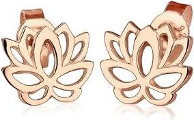 Elli Boucles dOreilles Clous et Puces Femme - Argent 925/1000