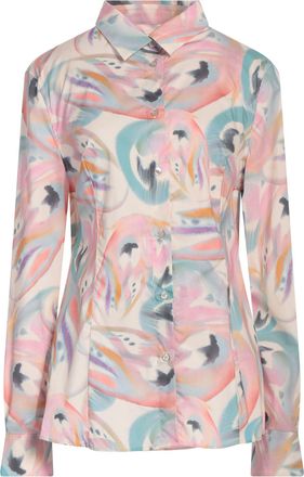 Etro TOPS - Hemden auf YOOX.COM