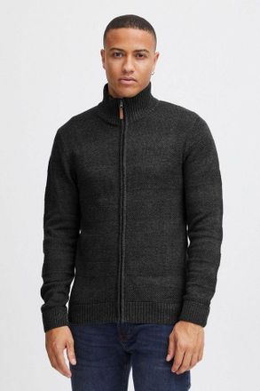 Blend Strickjacke BHGalmaro Strickjacke hochabschlie&szlig;endem Stehkragen