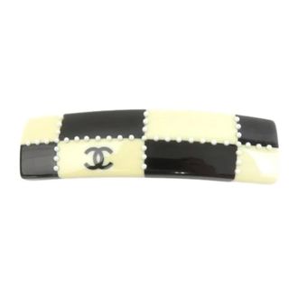 Chanel Barrette doccasion - Femme - Pre-owned - Multicolore - Taille: ONE Size