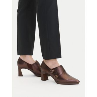 Hispanitas Halbschuhe Hispanitas HI254303 Braun