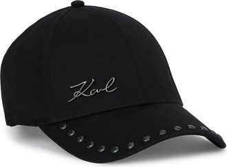 Karl Lagerfeld Cap