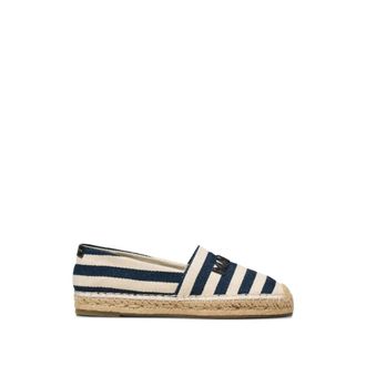 Marc Jacobs The Stripe Canvas Espadrille - - Shoes - Damen - Mehrfarbig - 35 EU