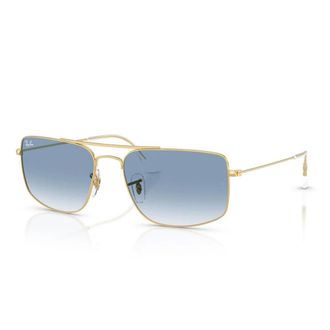 Ray-Ban unisex, Accessories, Gelb, 59 MMGr&ouml;&szlig;e