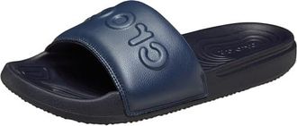 Crocs Sandales &agrave; enfiler pour homme, bleu marine, pointure 39, bleu marine, 39/40 EU