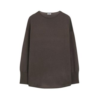 Aspesi Sport Bras - - Knitwear - Damen - Gr&uuml;n - M