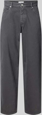 Marc O'Polo Denim Wide Fit Jeans aus reiner Baumwolle Modell STEN